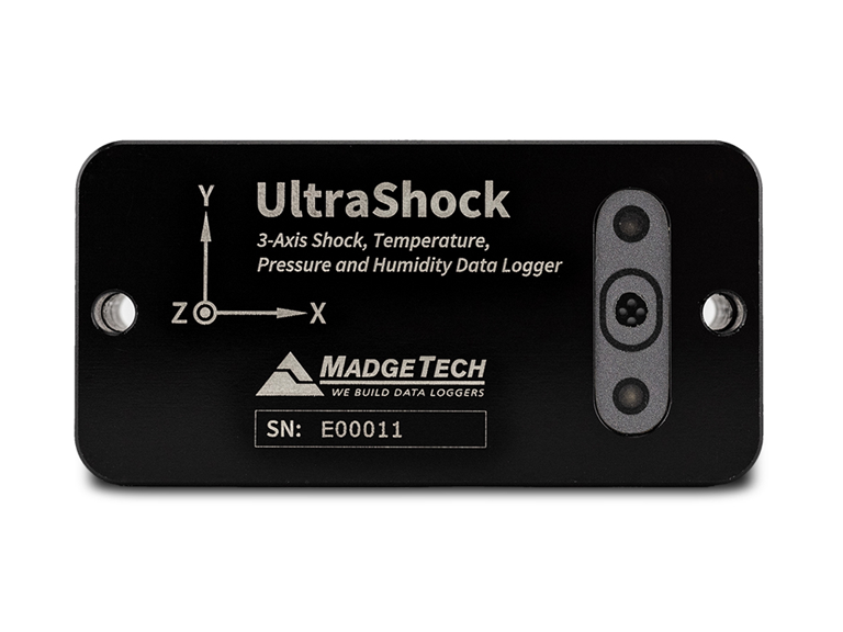 Bộ ghi dữ liệu nhiệt độ, độ ẩm, áp suất | MadgeTech